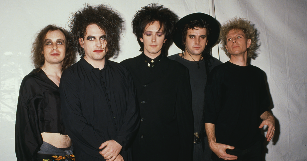 “I could write songs as bad as Wham’s if I really felt the urge to, but ...