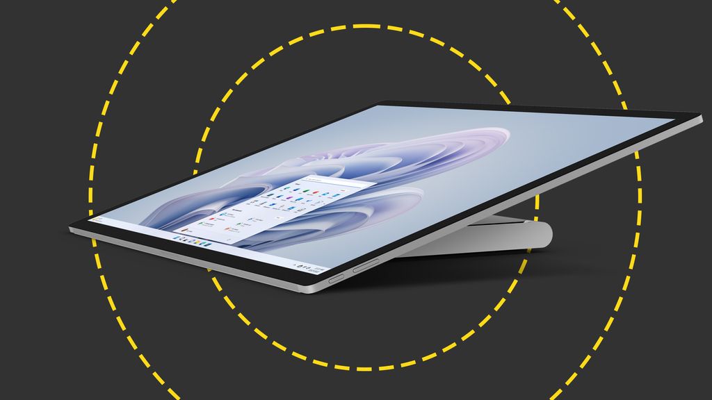 Microsoft Surface Laptop Studio 2 review | IT Pro