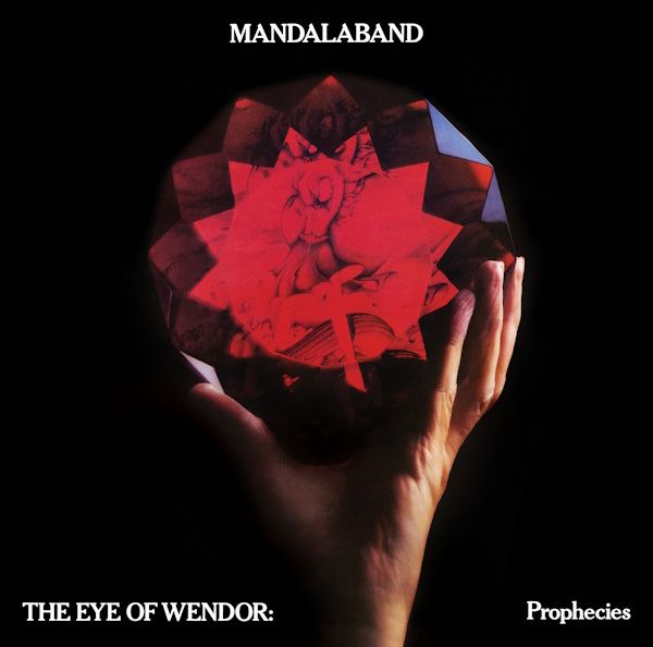 Mandalaband's first two albums remastered and reissued | Louder