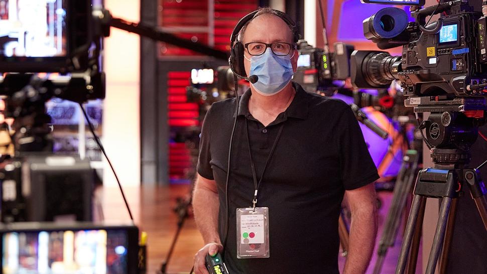 The New Role of Comms in Production Environments | TV Tech