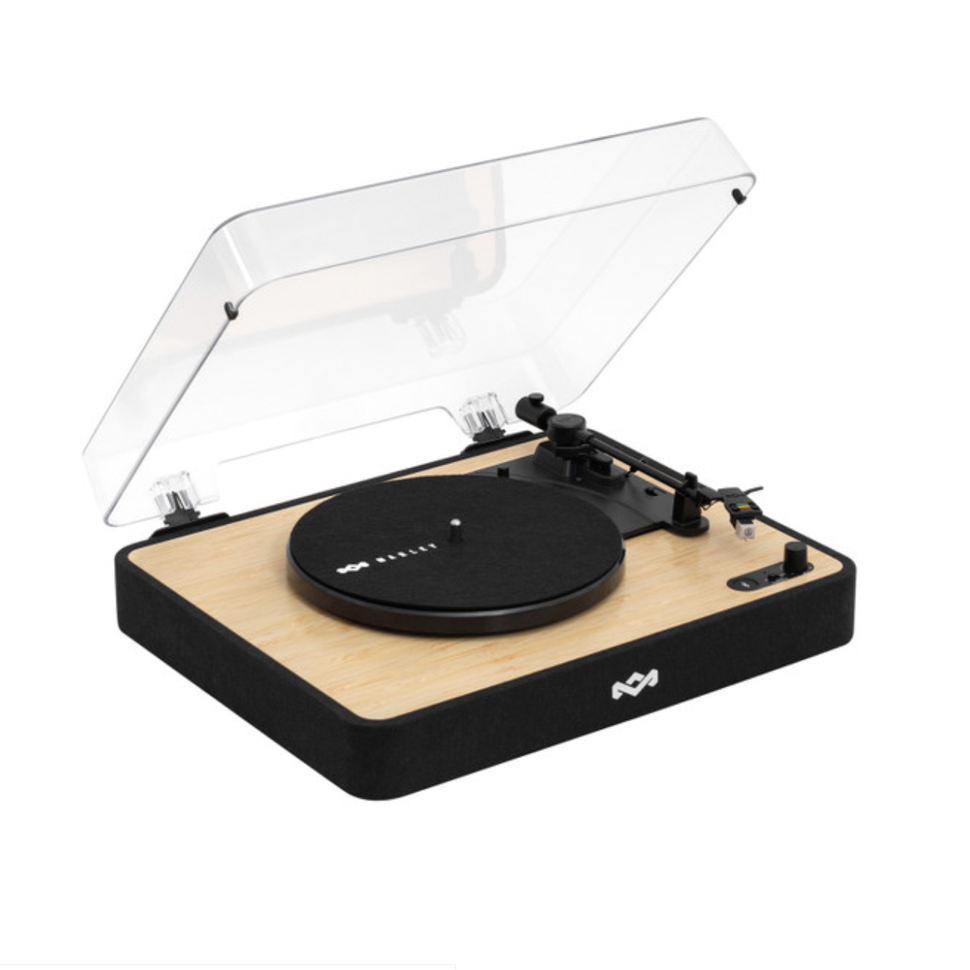 The best turntables for all budgets, tested and selected by TechRadar ...