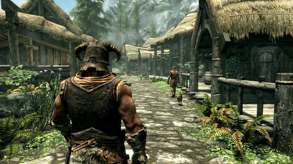 The best Skyrim mods you can use right now to upgrade the game ...