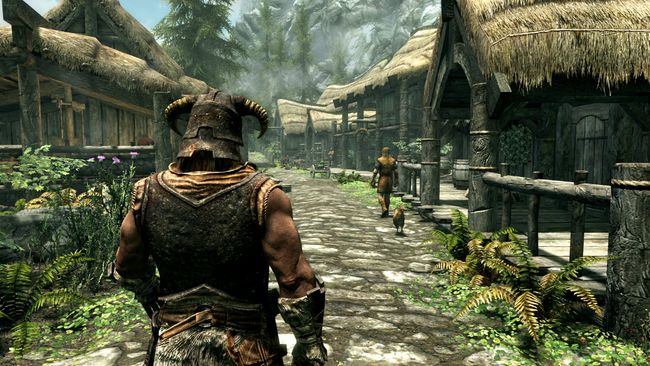 The best Skyrim mods you can use right now to upgrade the game ...
