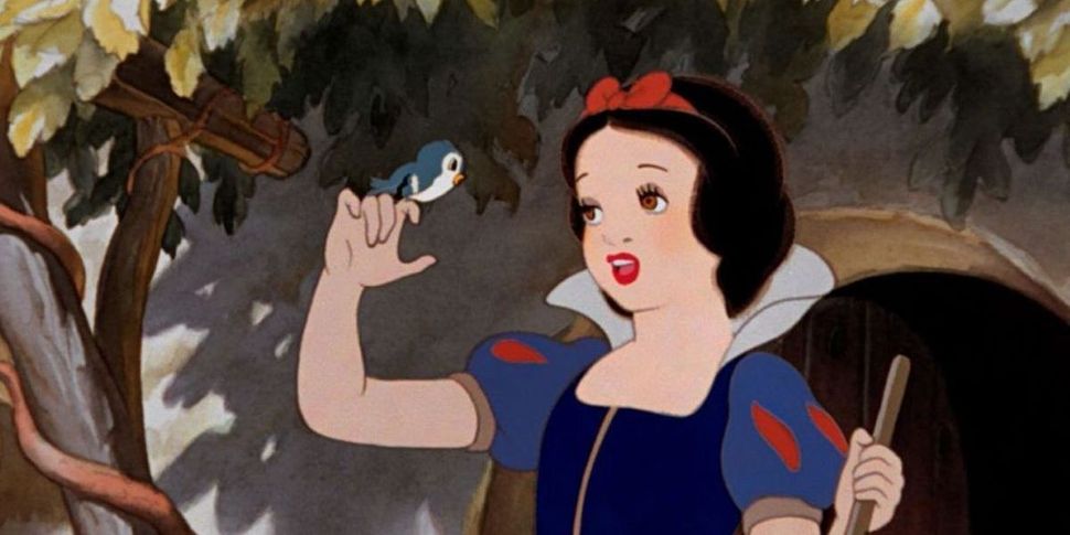 Disney Has Found Its Live-Action Snow White, And She's Perfect ...