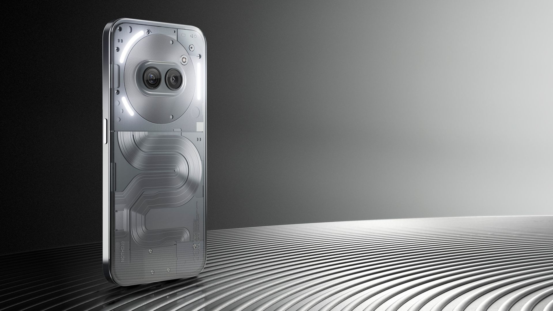 A first look at the new Nothing Phone (2a) Plus | Wallpaper*