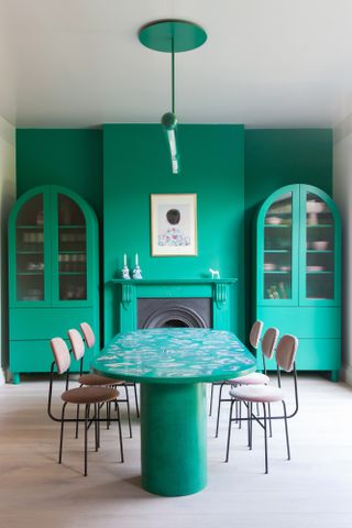 Best green paints – 9 gorgeous shades as chosen by top designers ...