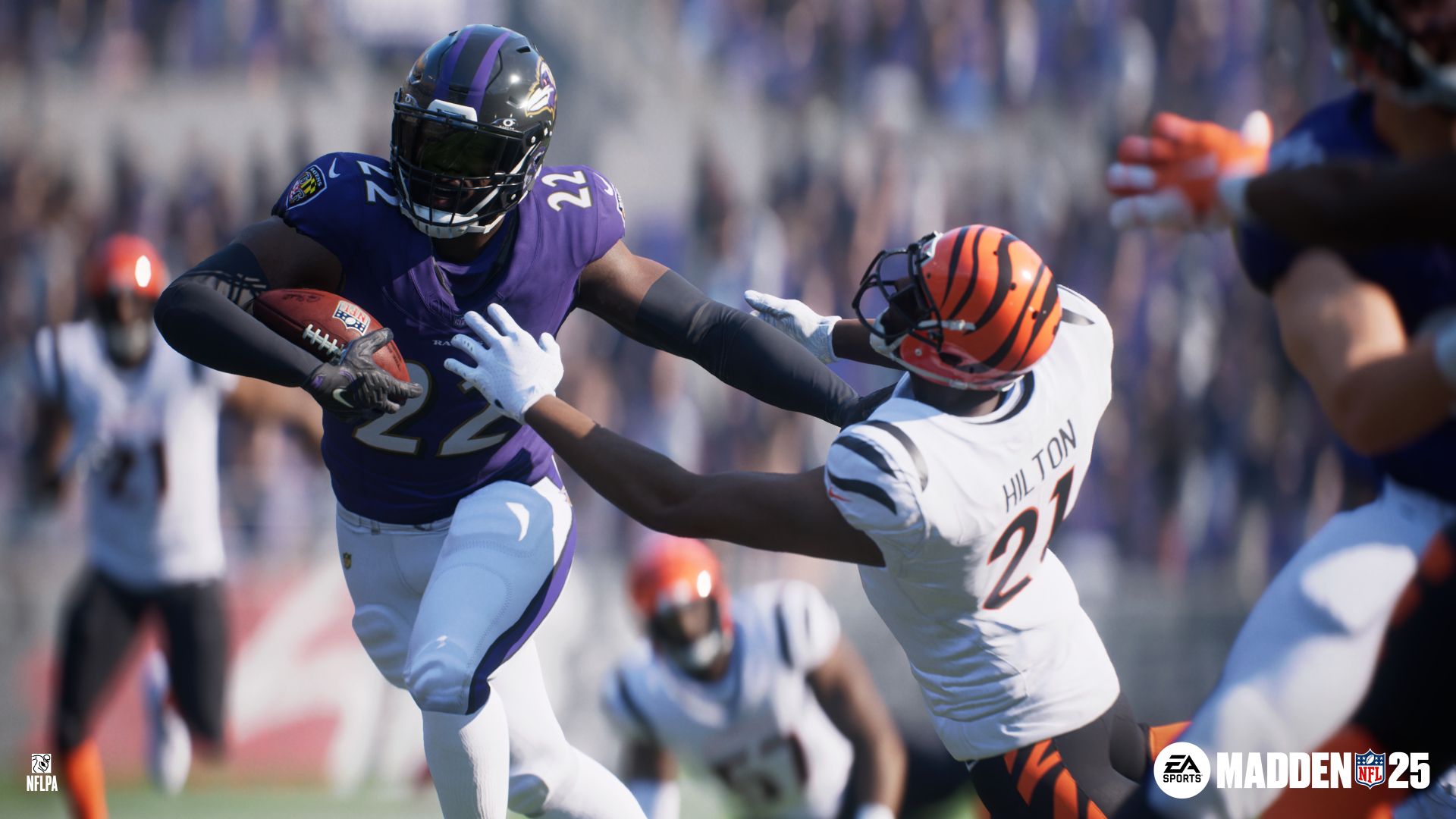 7 Madden 25 tips you should know before playing | GamesRadar+