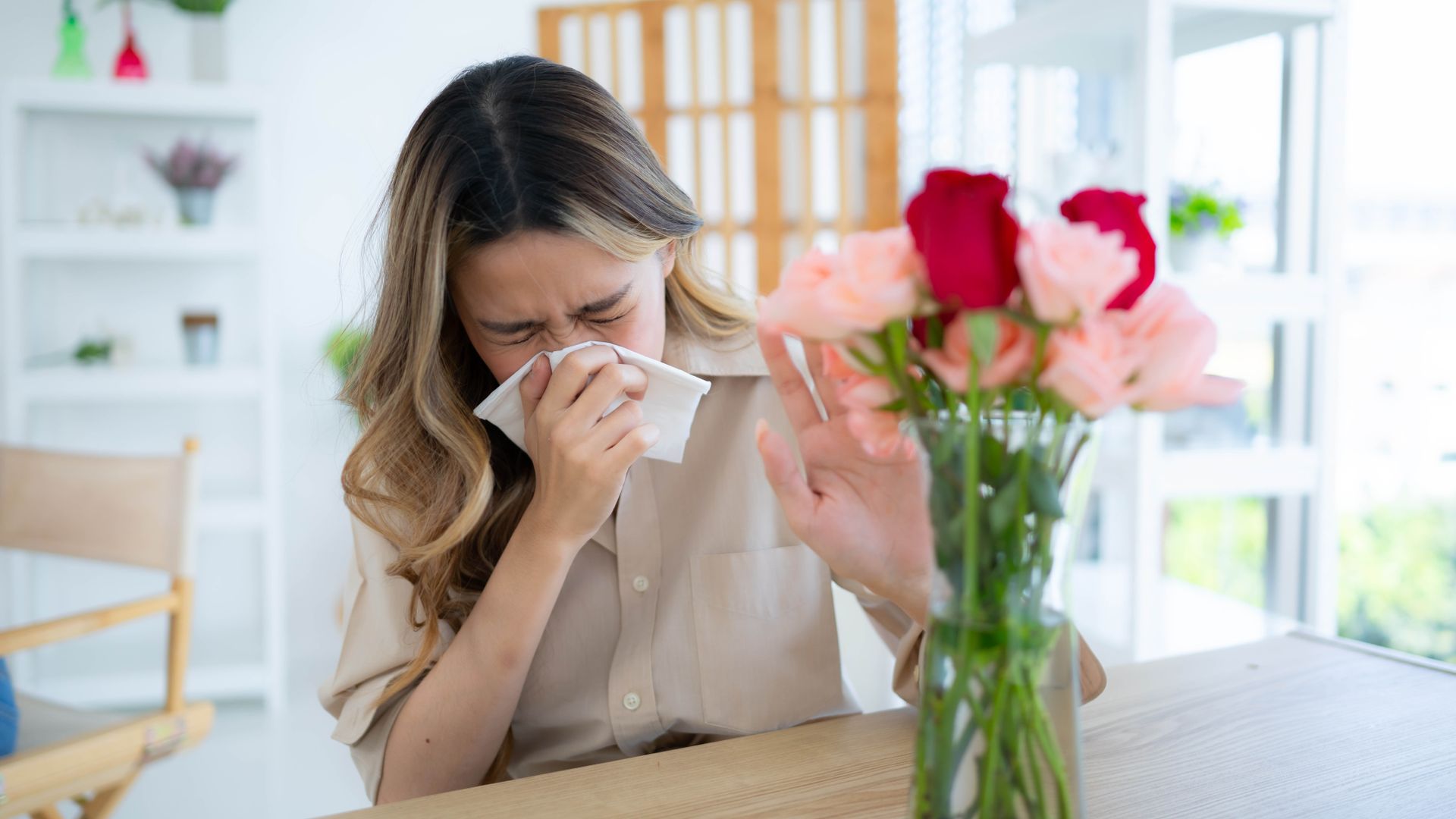 7 indoor plants to avoid if you have allergies | Tom's Guide