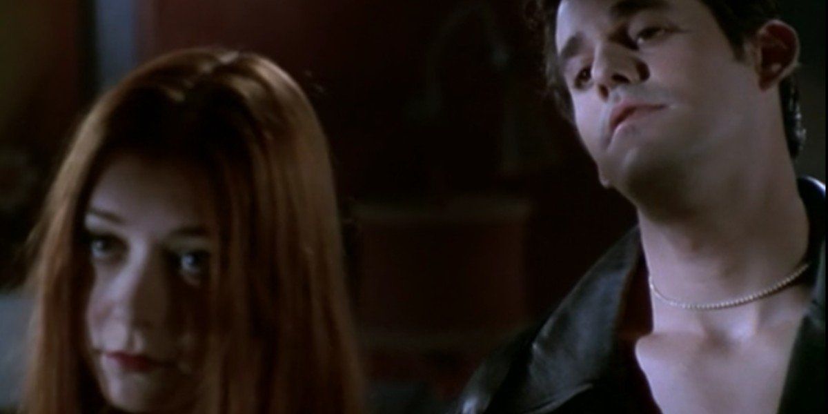 The 10 Best Buffy The Vampire Slayer Episodes, Ranked | Cinemablend