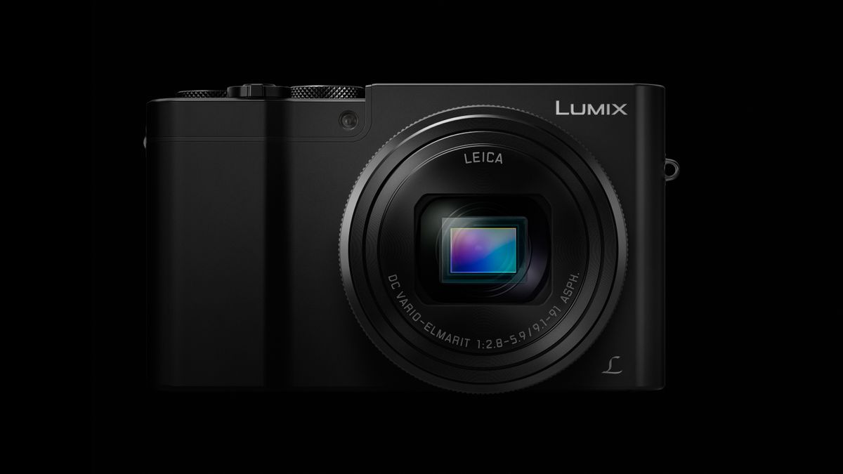 Panasonic Lumix ZS100 / TZ100 review | TechRadar