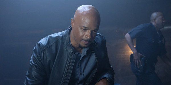 How Lethal Weapon Could Say Goodbye To Murtaugh In Season 3 | Cinemablend