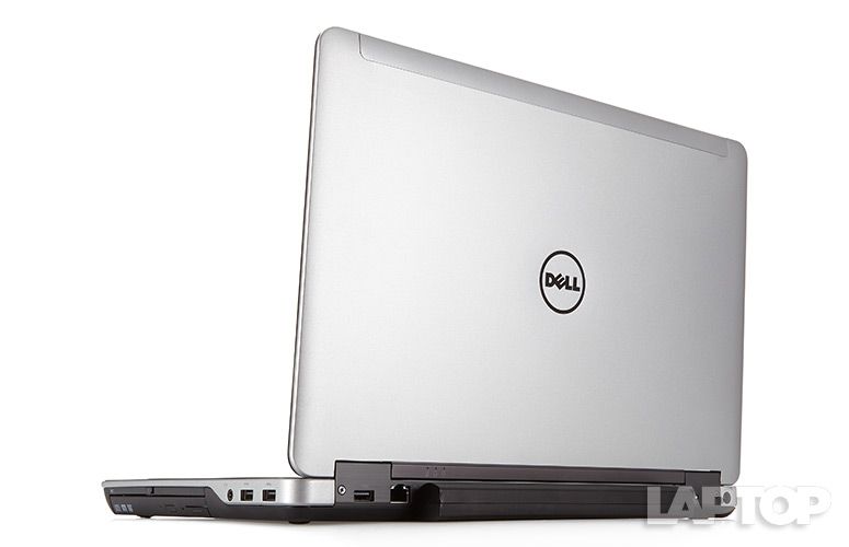 Dell Precision M2800 Review - Windows 7 Workstation | Laptop Mag