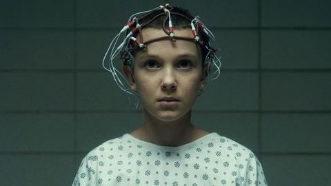 Stranger Things season 2 images show off Eleven's new hair and promises ...