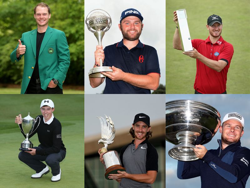 A New Golden Age For English Golf | Golf Monthly