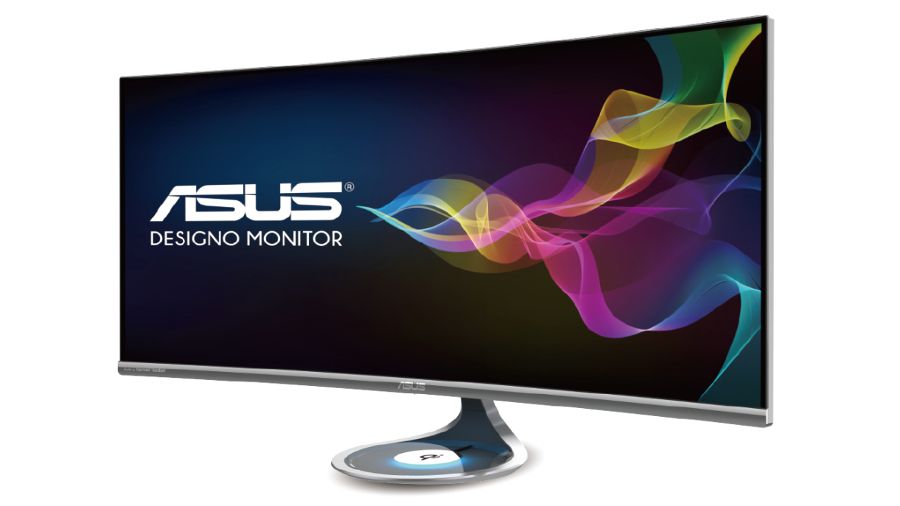 Asus’ new 4K HDR monitor hits the bright spot | TechRadar