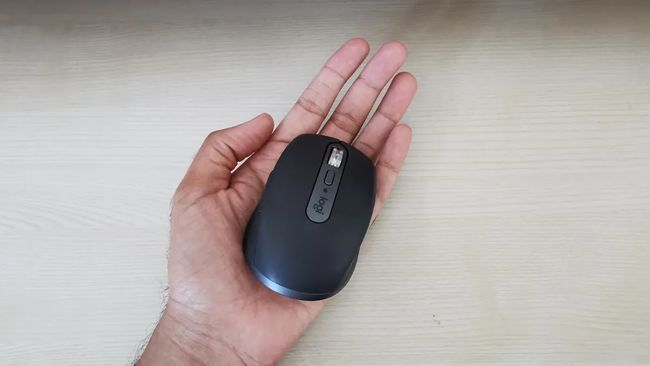 The best mouse 2025: top computer mice for work and play | TechRadar