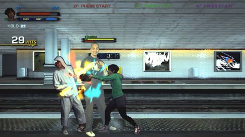 The best beat-em-ups on PC | PC Gamer