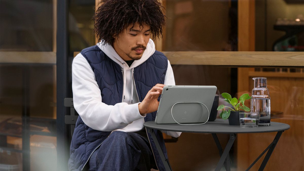 Best Bluetooth keyboards for the Google Pixel Tablet 2023 - Blog ...