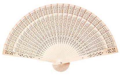 Best folding fans | Real Homes