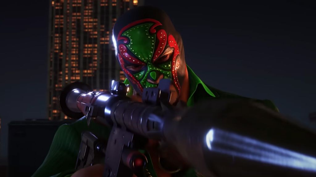 Saints Row 3 cheats and how to use them | PC Gamer