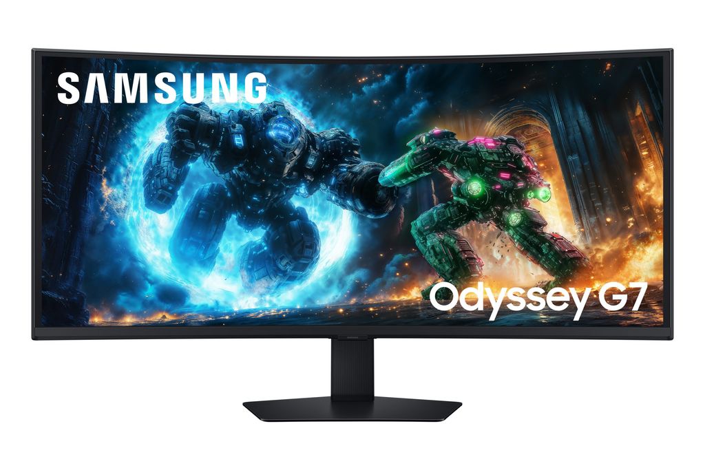 Samsung has announced the world's first 500 Hz OLED monitor, but it's ...