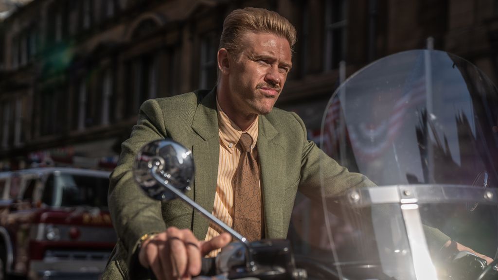 Indiana Jones and The Dial of Destiny cast: who's who guide | What to Watch