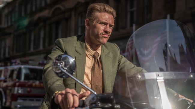 Indiana Jones and The Dial of Destiny cast: who's who guide | What to Watch