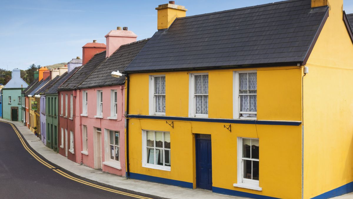 House rendering: Pros and cons plus all the different types of render ...