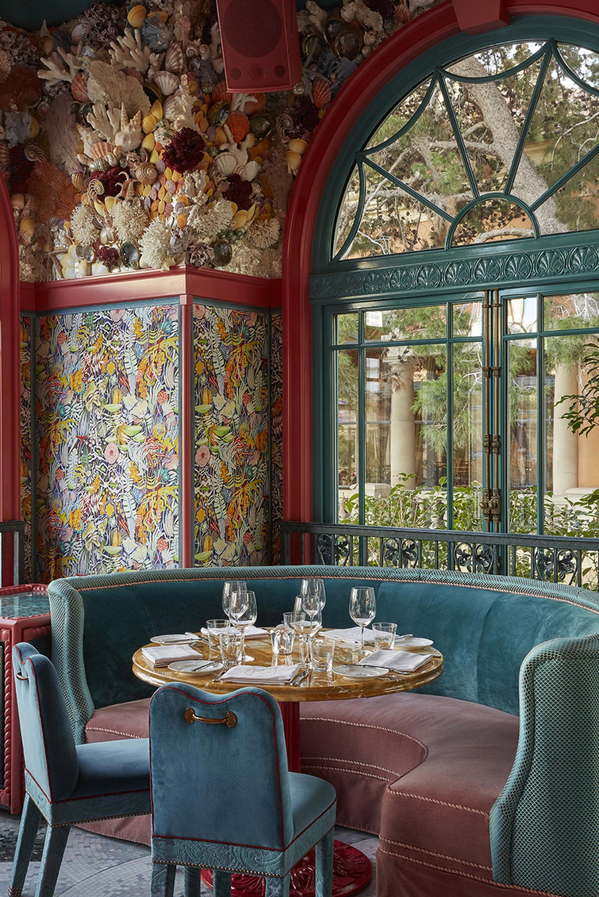 Maximalism in interior design explained | Livingetc
