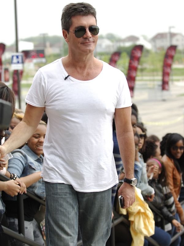 Articles by Tom Capon | What to Watch