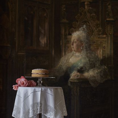 New Cookbook Reveals Royal Recipes You Can Cook At Home | Woman & Home