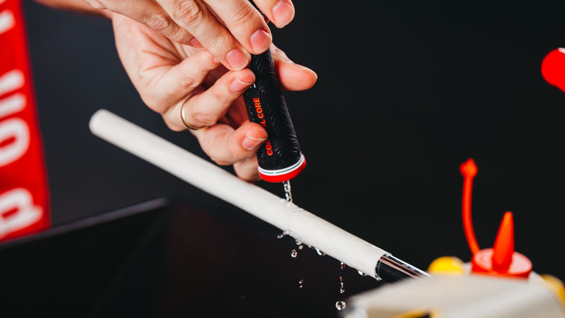 How To Regrip Golf Clubs Yourself - A Step-By-Step Guide | Golf Monthly