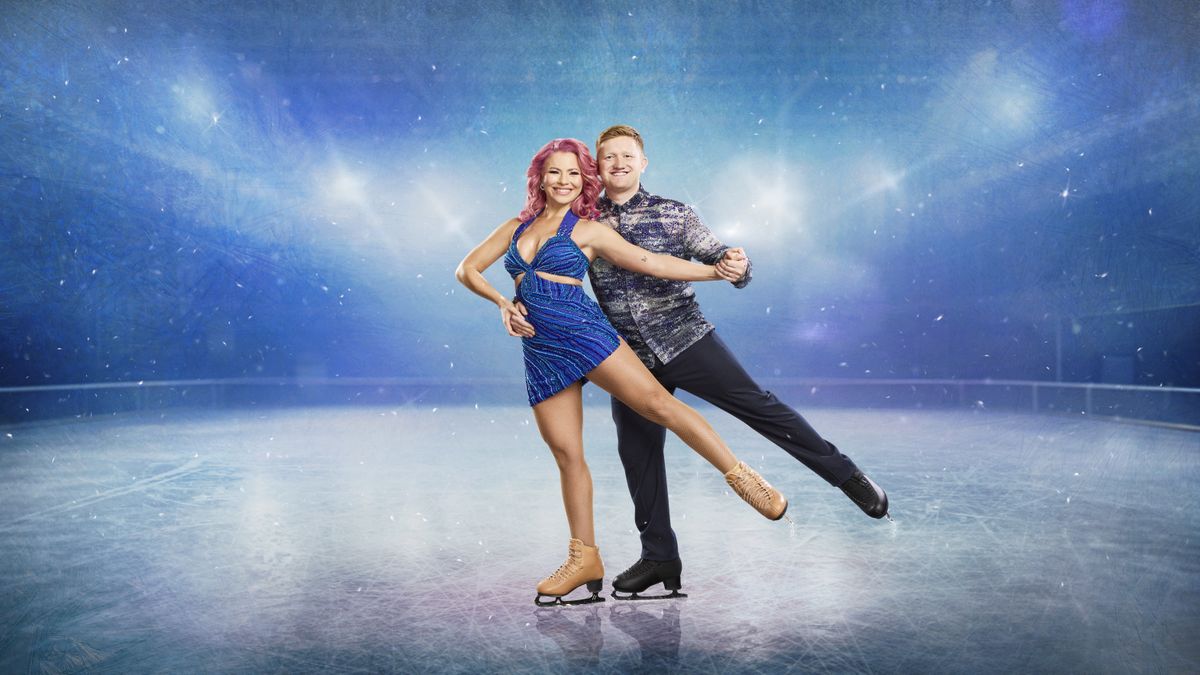 Dancing on Ice 2025: who won, how to watch and all we know | What to Watch