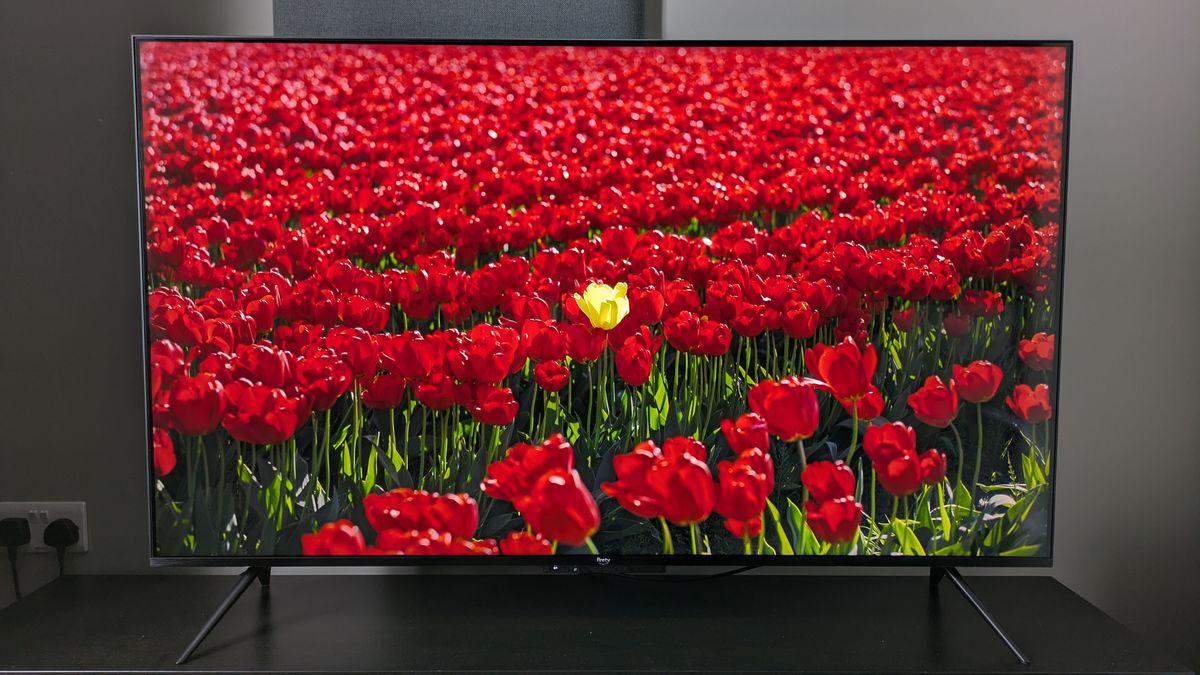 Amazon Fire TV Omni Mini-LED TV review: the best Fire TV yet, and a ...