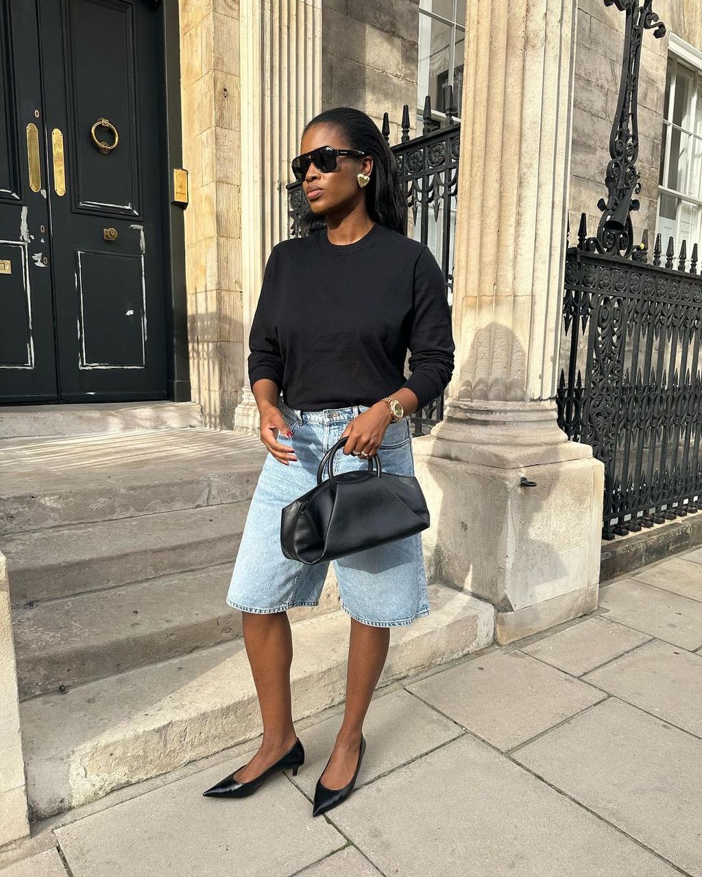 Short Trends 2024: 5 Styles That Are Heating Up This Summer | Who What Wear