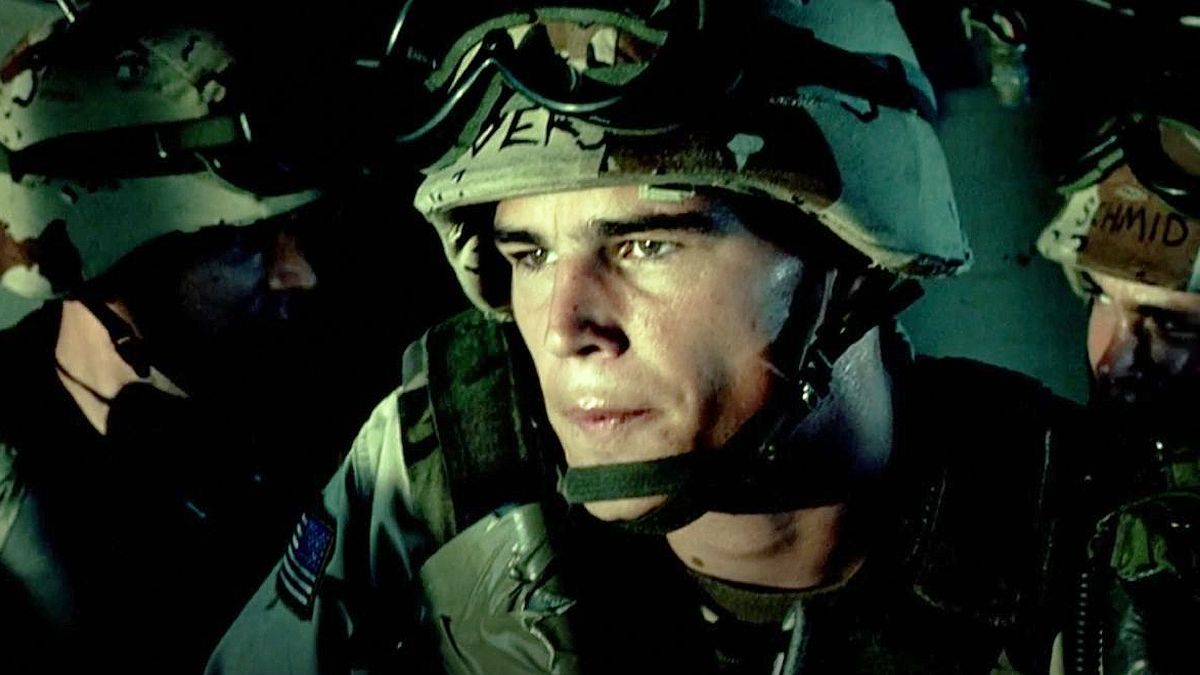 My dad found the perfect war movie on Hulu for Father’s Day — and it’s ...