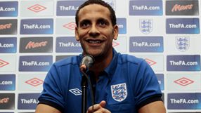 Ferdinand recalled to England squad | FourFourTwo