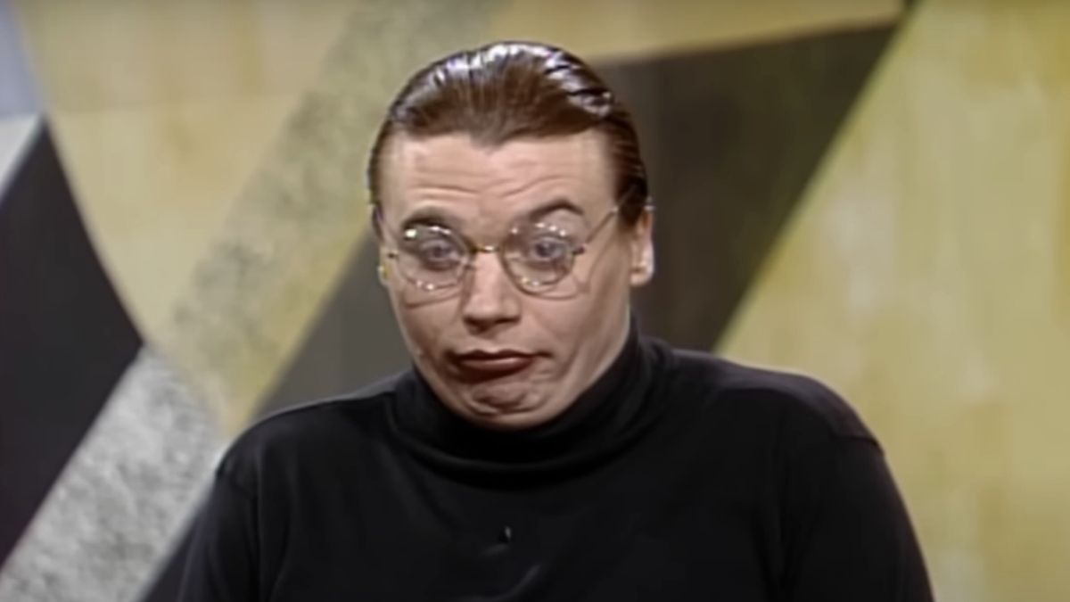 32 Hilarious Mike Myers Quotes From SNL And Movies | Cinemablend