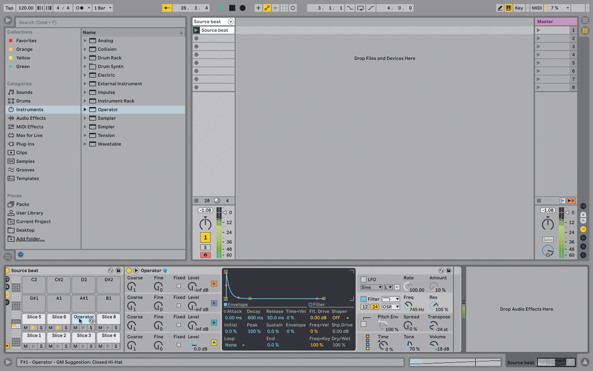 How to get the classic breakbeat sound in your DAW | MusicRadar