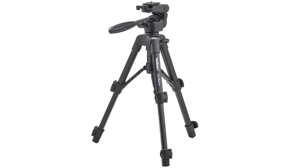 The best mini tripods in 2024 | Digital Camera World