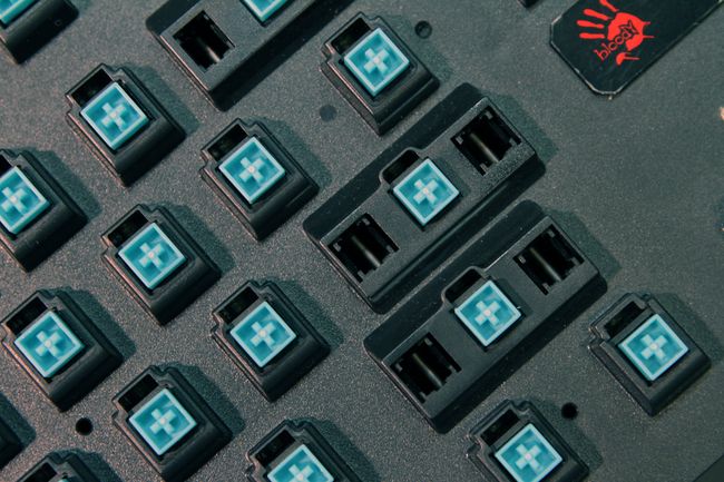 What Are Optical Keyboard Switches, And How Do They Work? | Tom's Hardware