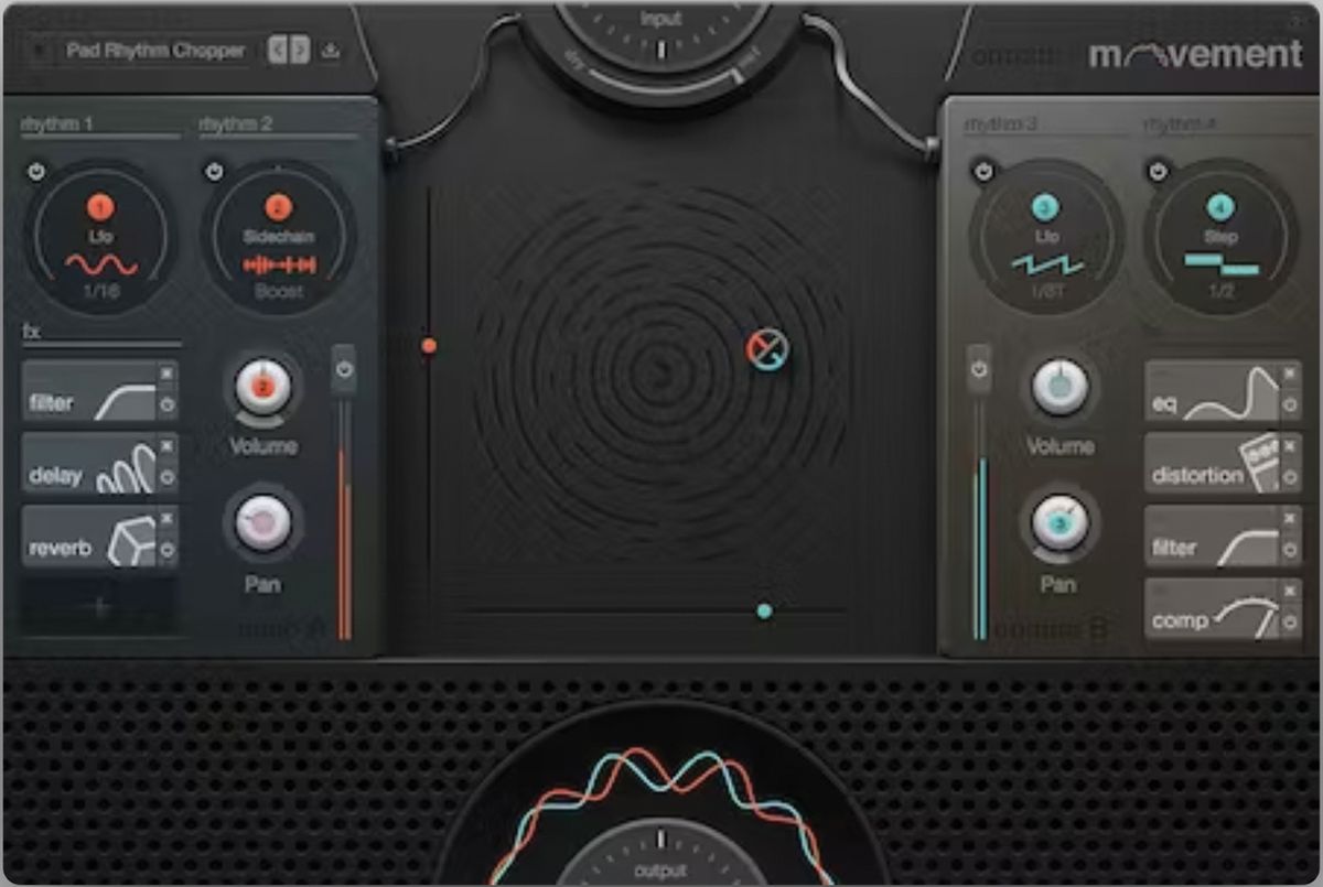 6 of the weirdest drum plugins for making experimental beats | MusicRadar