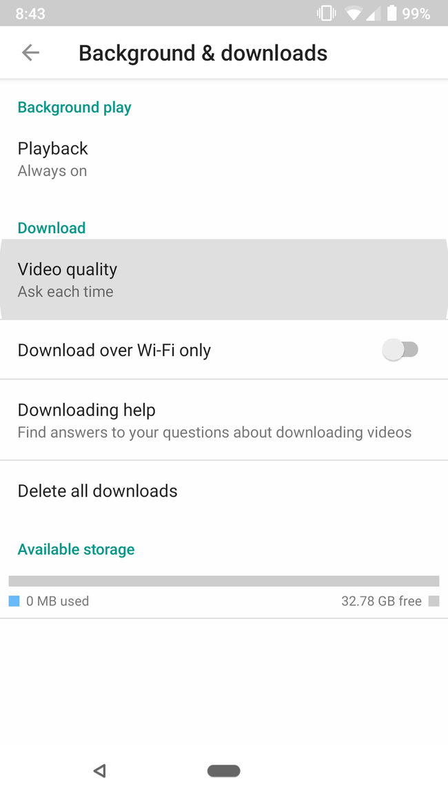 How to get the most from YouTube Premium: Top tips and tricks | Android ...