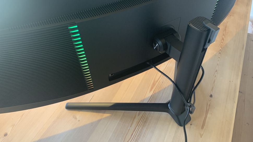 The Innocn 49Q1R confirms that most ultrawide monitors are better for ...