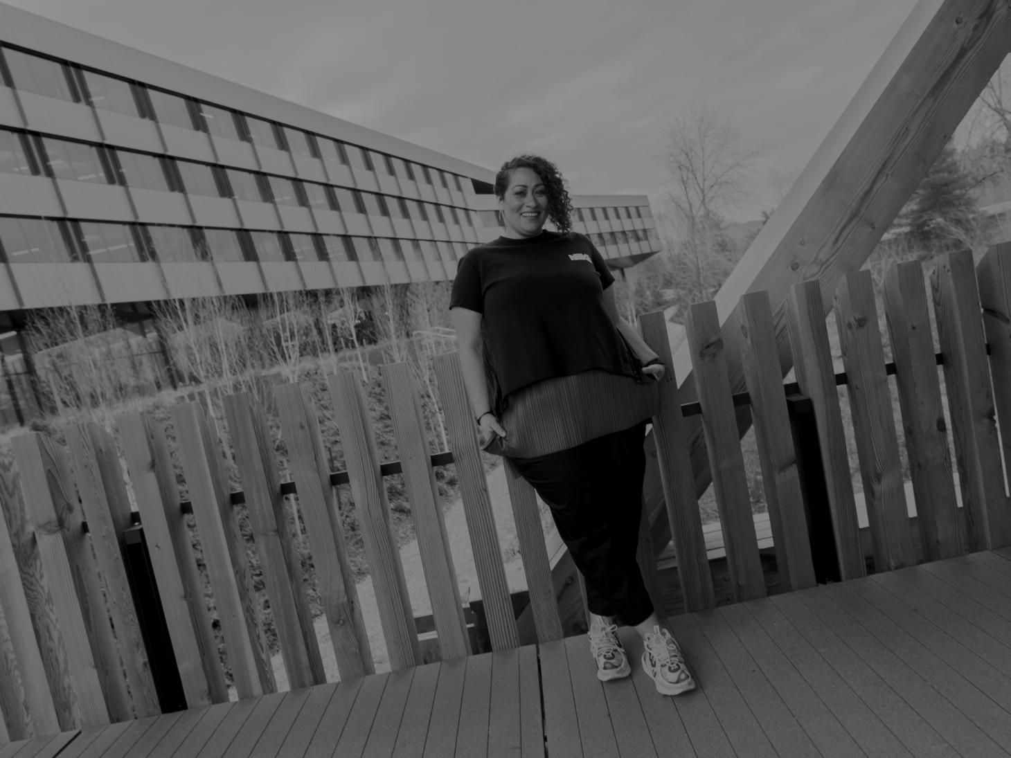 Discover Nike's newly opened Serena Williams Building | Wallpaper