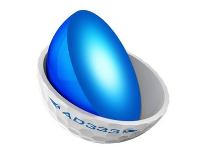 What's Inside A Golf Ball? - We explain everything here | Golf Monthly