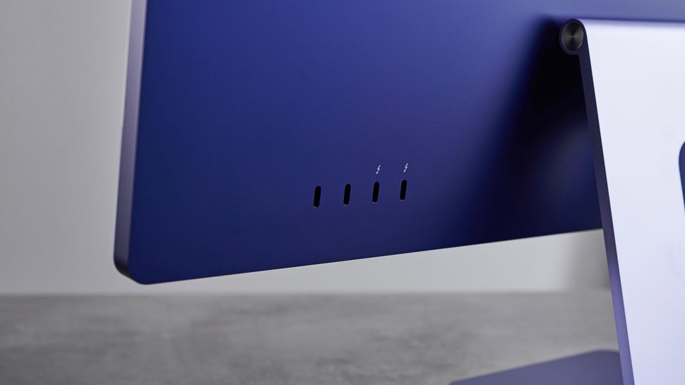 iMac (24-inch, 2021) review | TechRadar