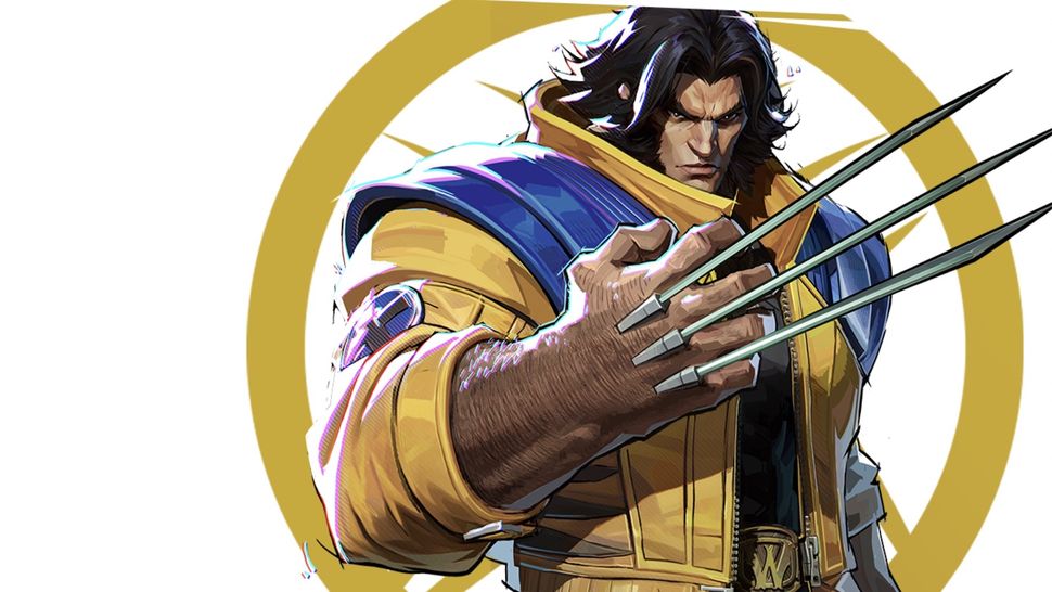 Marvel Rivals Mutants list: which Heroes count as Mutants | TechRadar