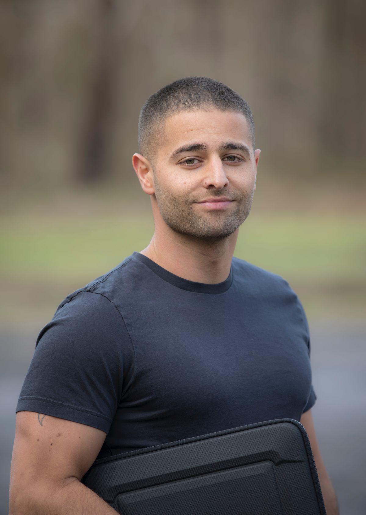 SCN's The Nine: Dan Barron | AVNetwork