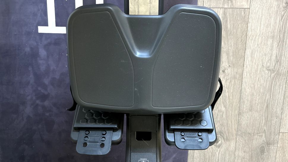 Technogym Skillrow Review | Coach